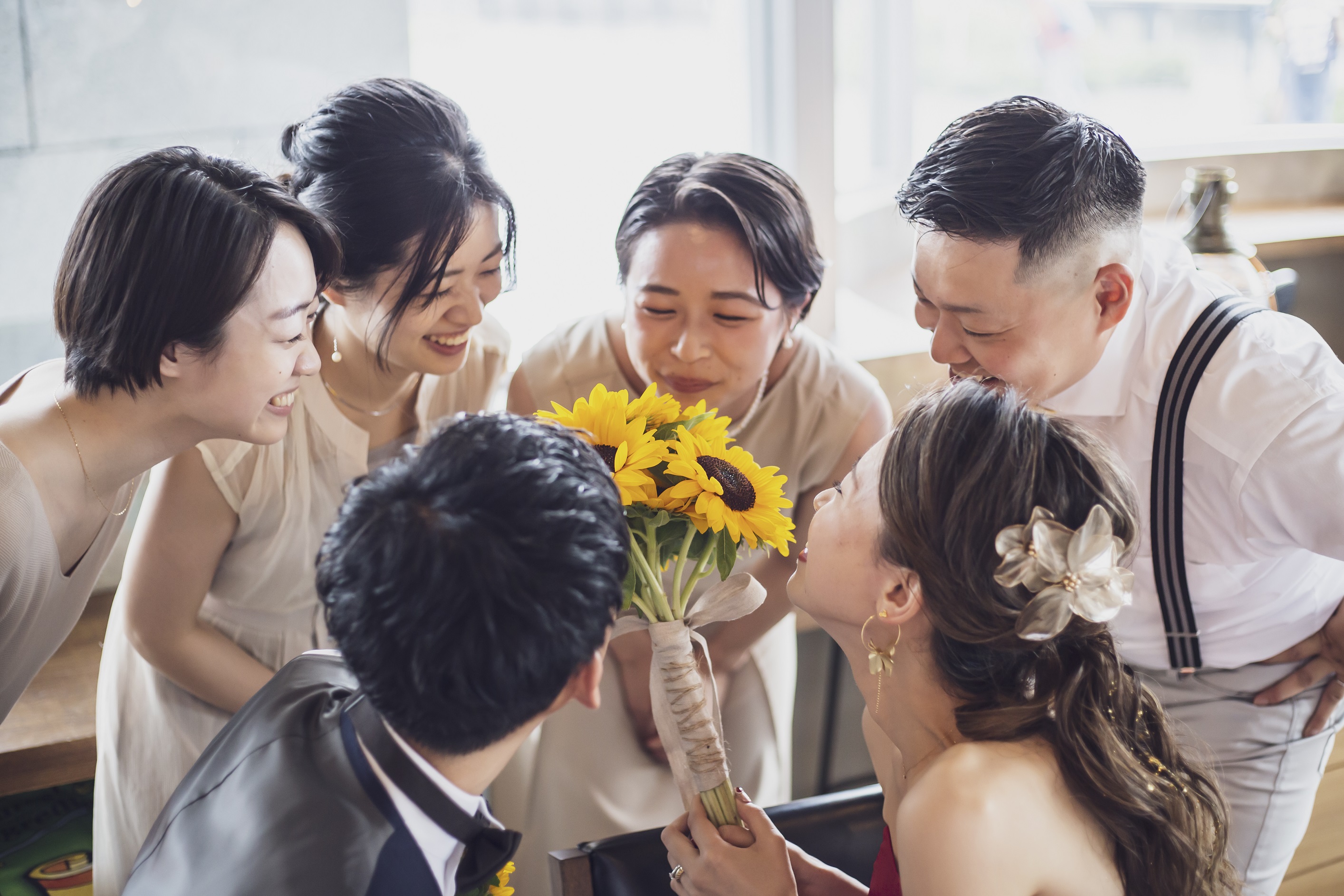 パーティーレポート公開しました 2023.10.6｜ニュース｜【公式】Dears Produce TOKYO（ディアーズプロデュース東京）